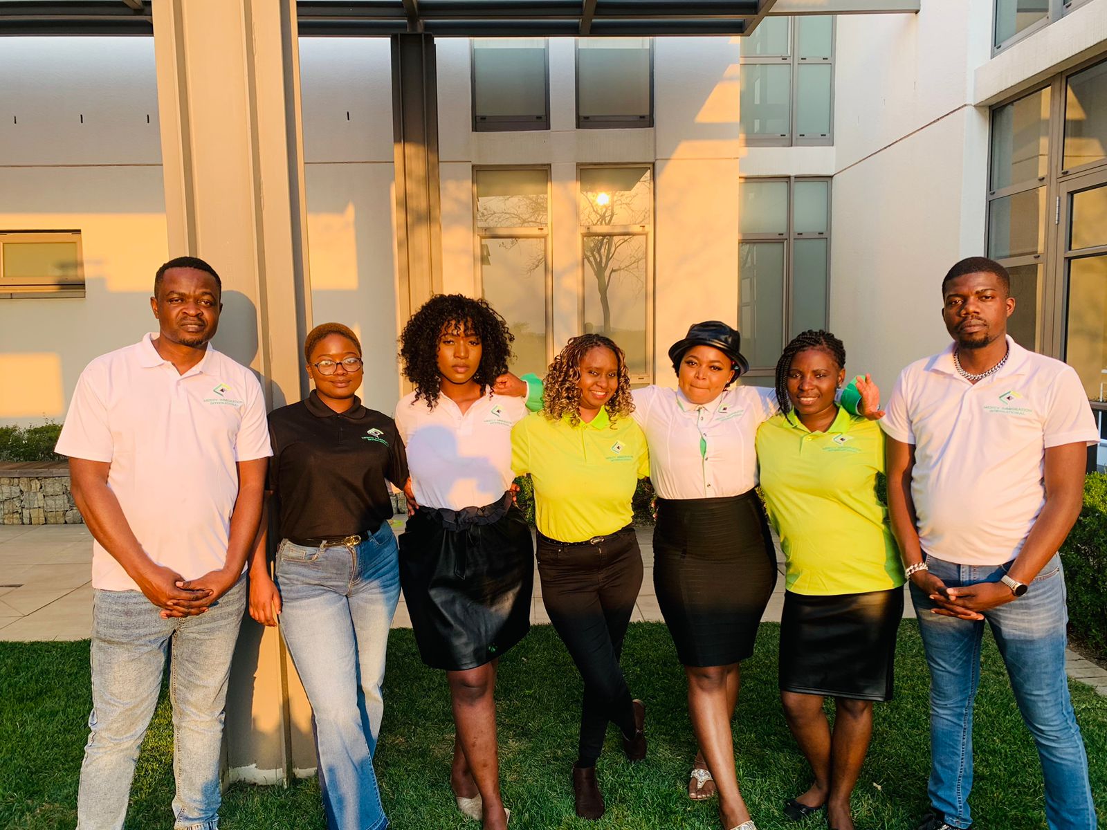 Mercy Immigration International – With God We Can