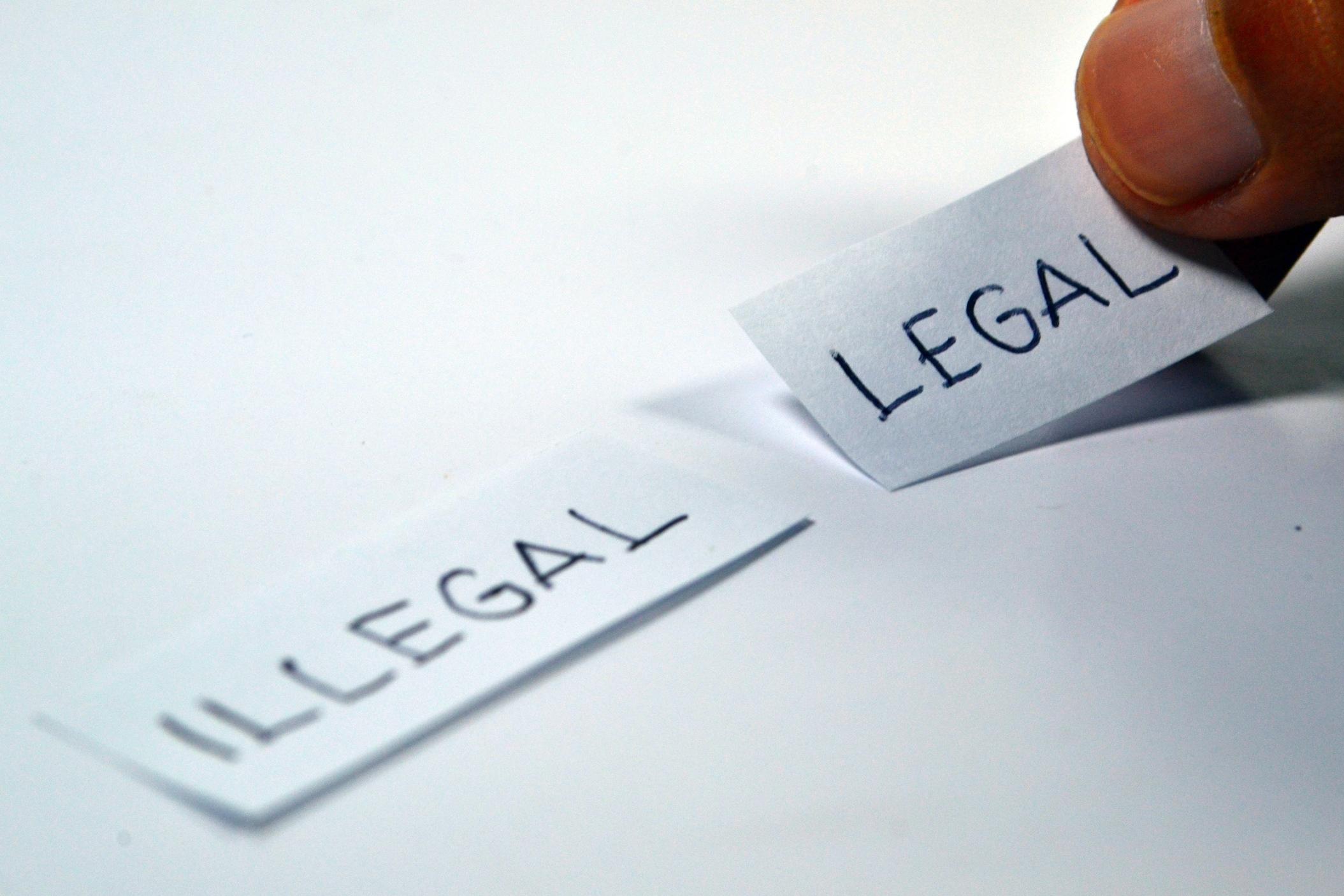 Mercy Immigration International – With God We Can